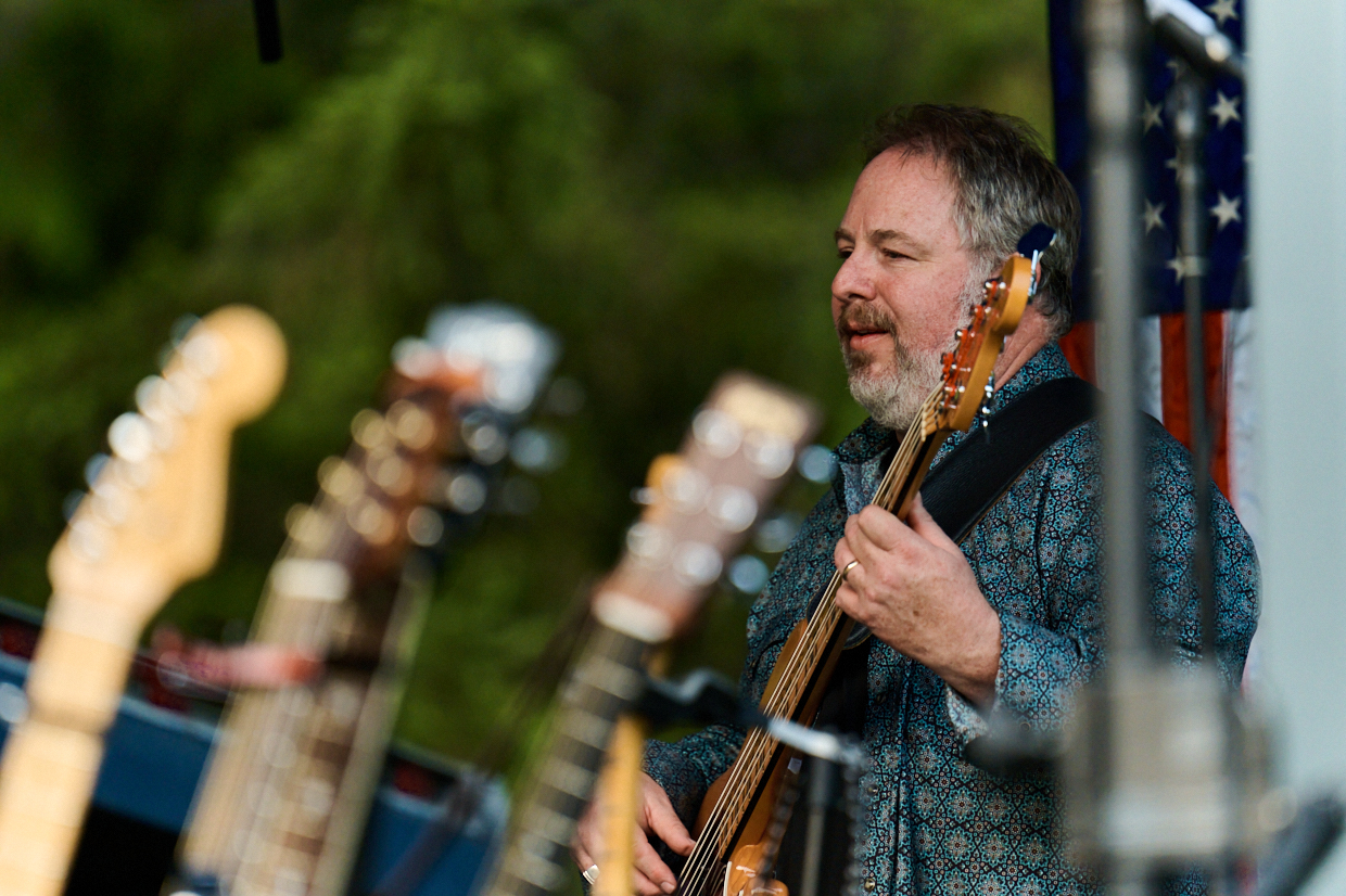 Videos / Photos | taylormadetribute.com